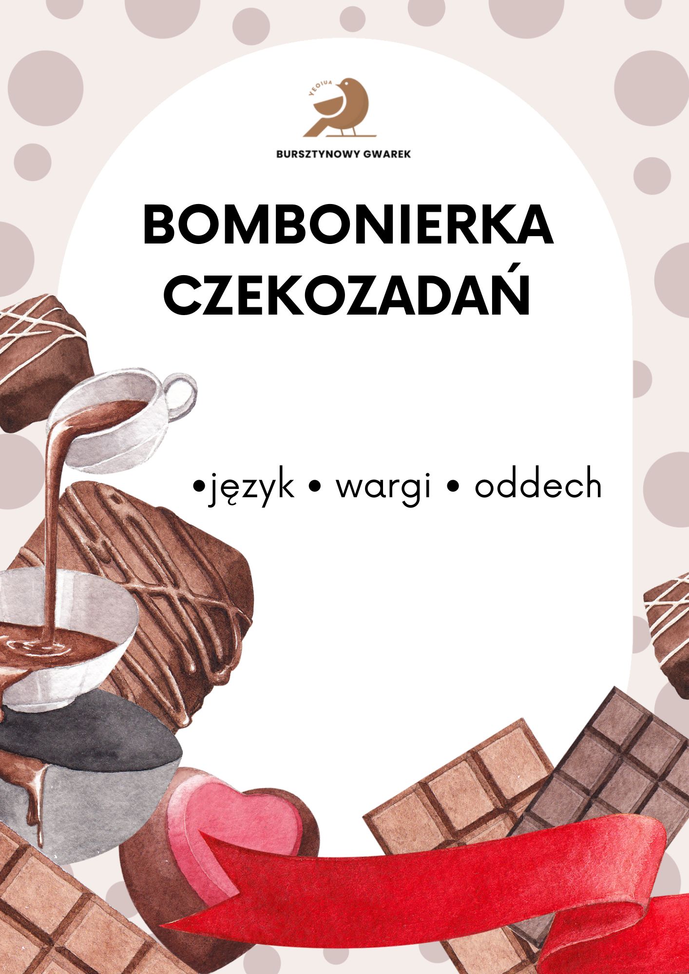 Bombonierka czekozadań